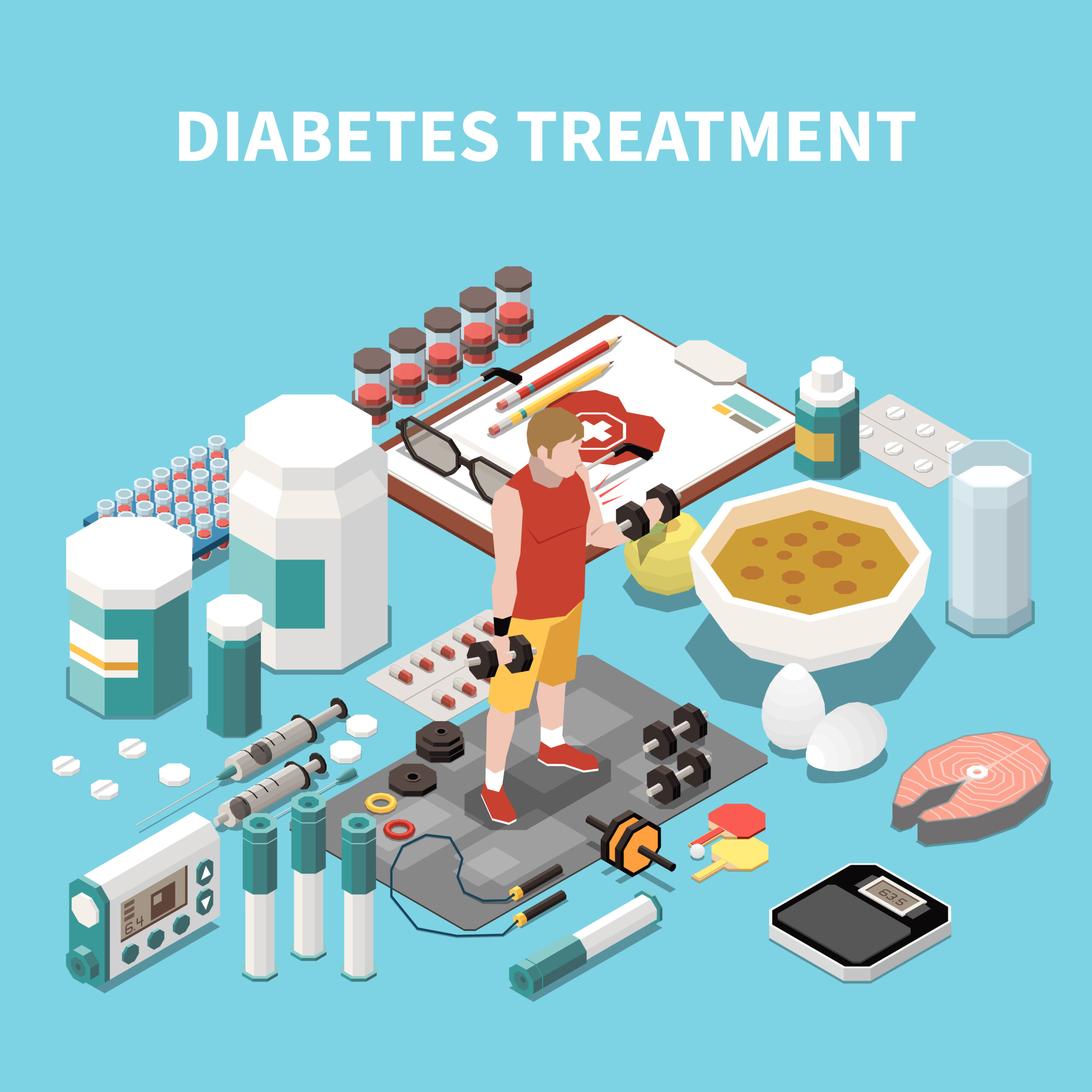 Type 1 Diabetes Information & Resources | Kopp Foundation